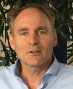 Peter Mulder - Our Insights make Your Future brighter